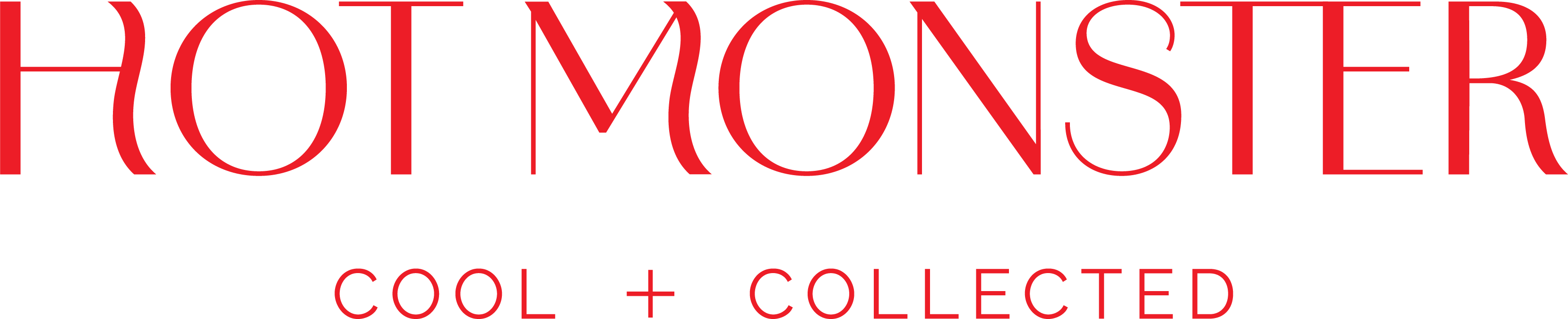 Hot Monster | Community without Conformity